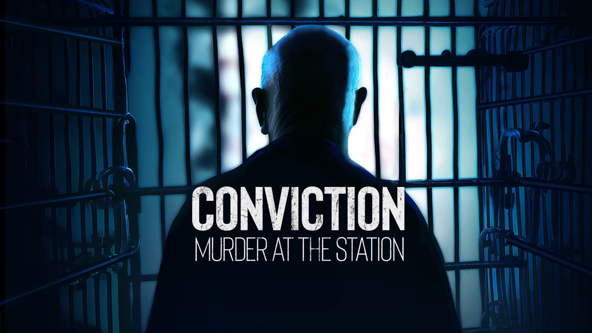 Conviction: Murder at the Station - MagellanTV Documentaries