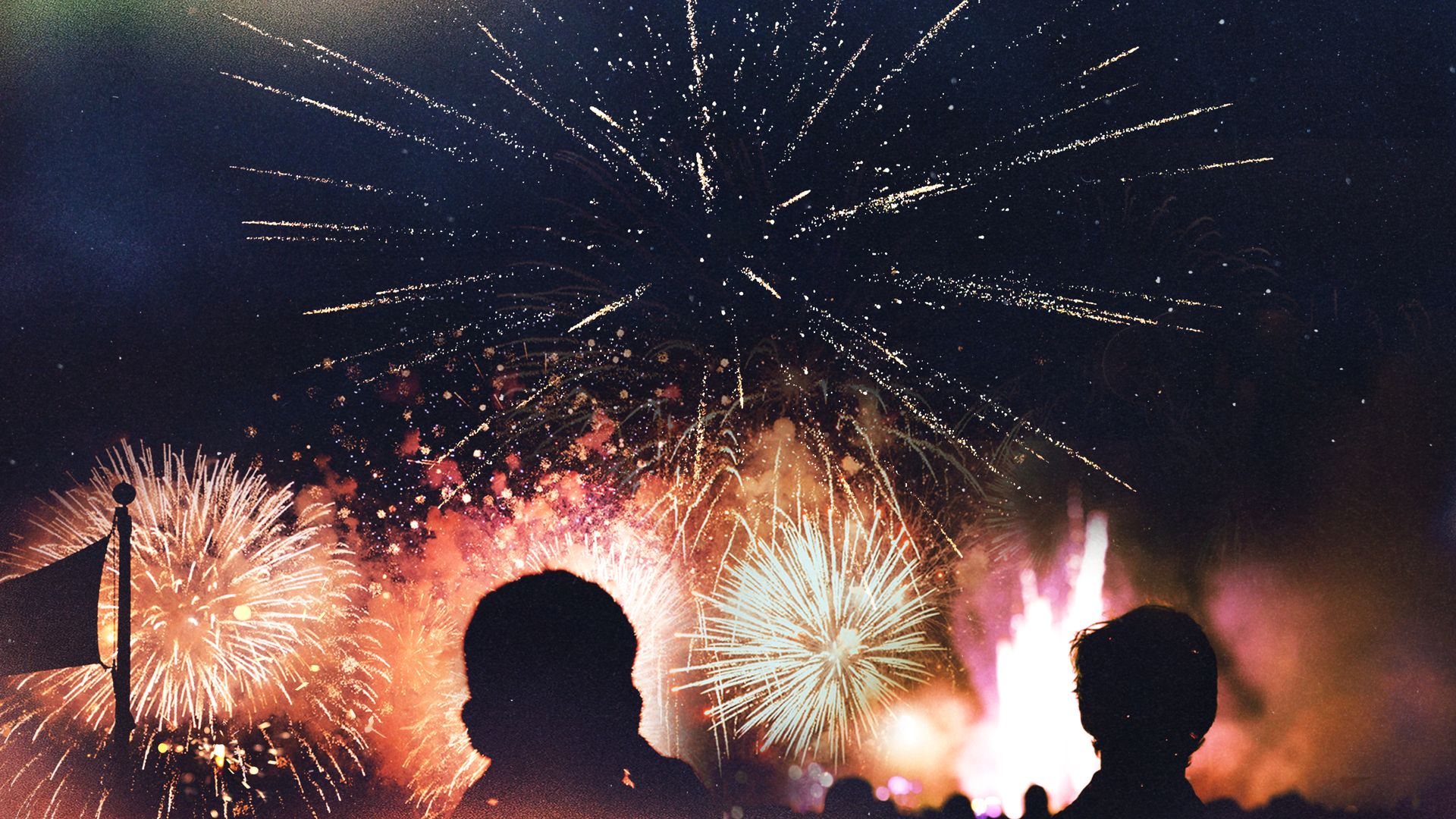 Pyros: Painting with Fire - MagellanTV Documentaries