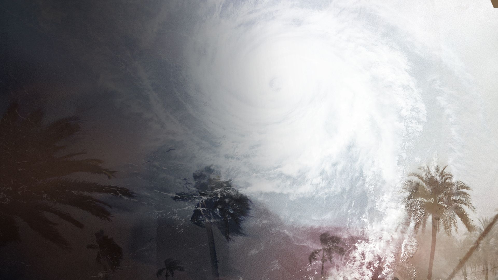 Hurricane: The Anatomy - MagellanTV Documentaries