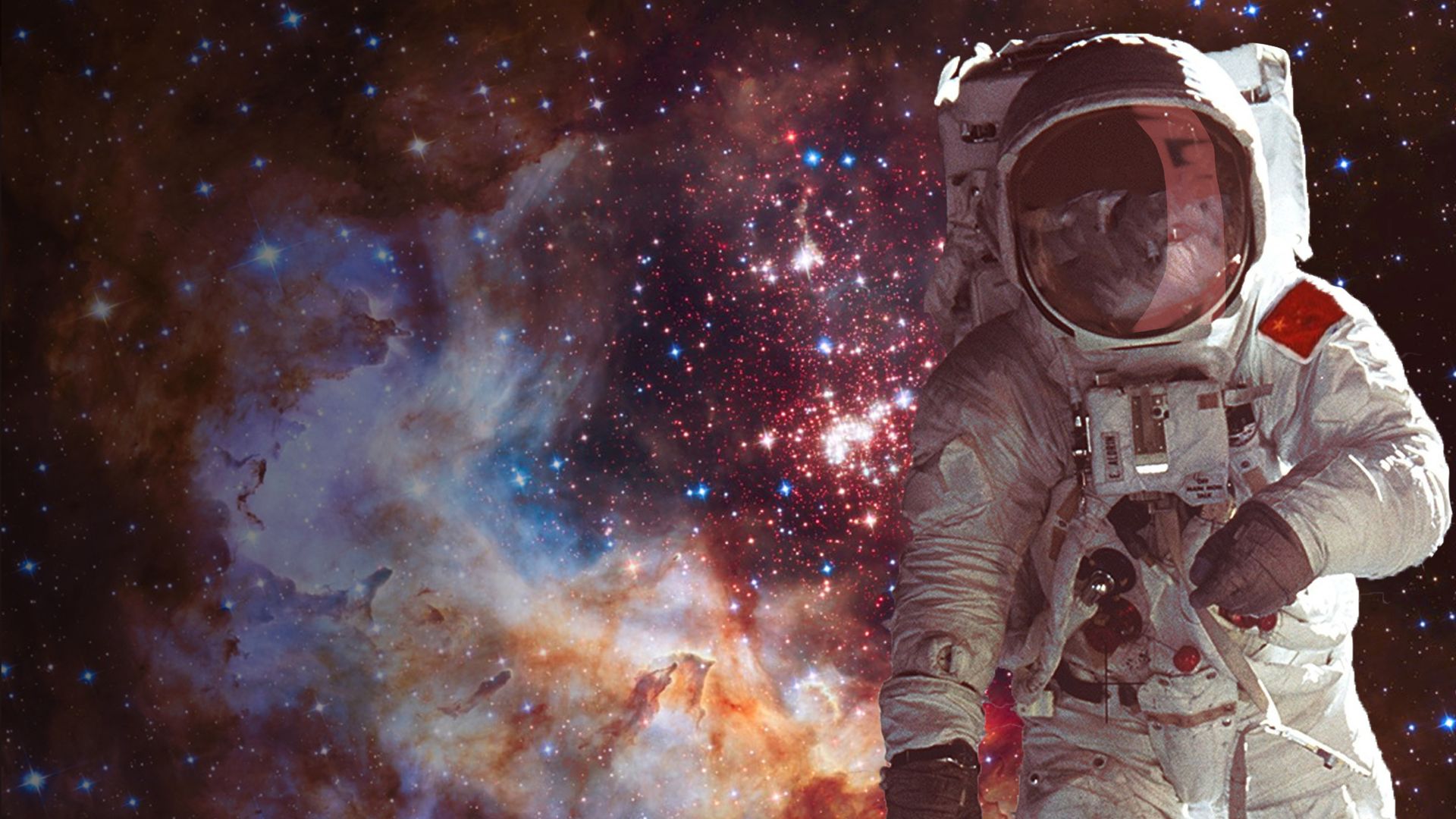 China's Long March into Space - MagellanTV Documentaries