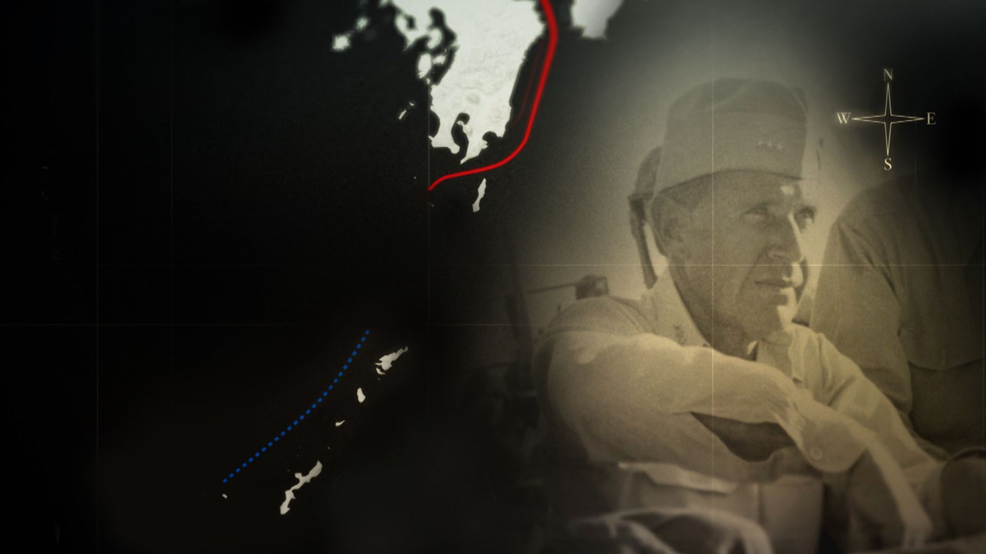 Battle of Okinawa: Operation Iceberg - MagellanTV Documentaries