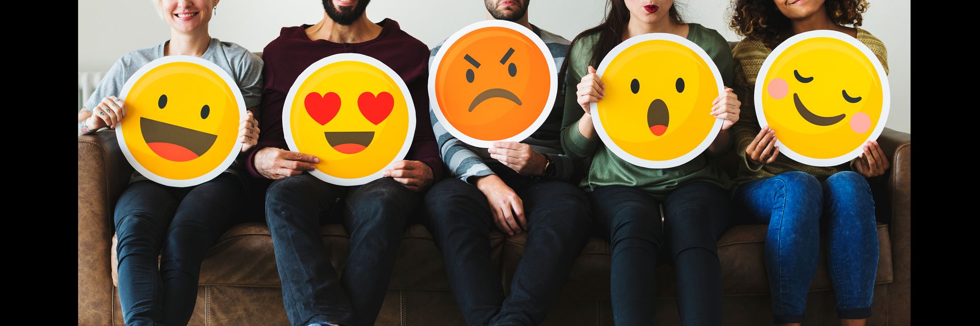 Emojis: From Origin to Everywhere - Articles by MagellanTV
