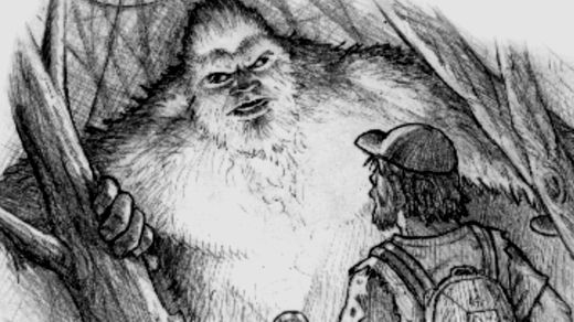 Stream Chasing Bigfoot: The Quest for Truth | MagellanTV