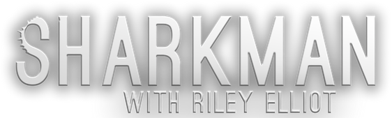 Stream Shark Man with Riley Elliot | MagellanTV