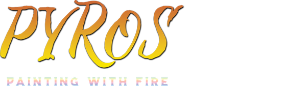 Pyros: Painting with Fire - MagellanTV Documentaries