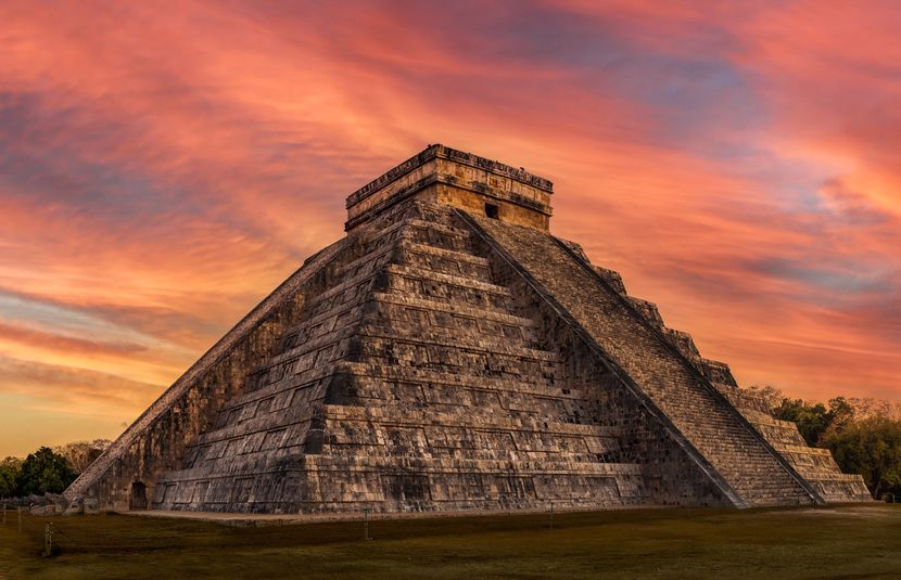 Documentary Articles: Ancient History - Articles by MagellanTV